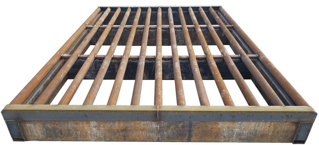 Cattle Guards | Superior Standard