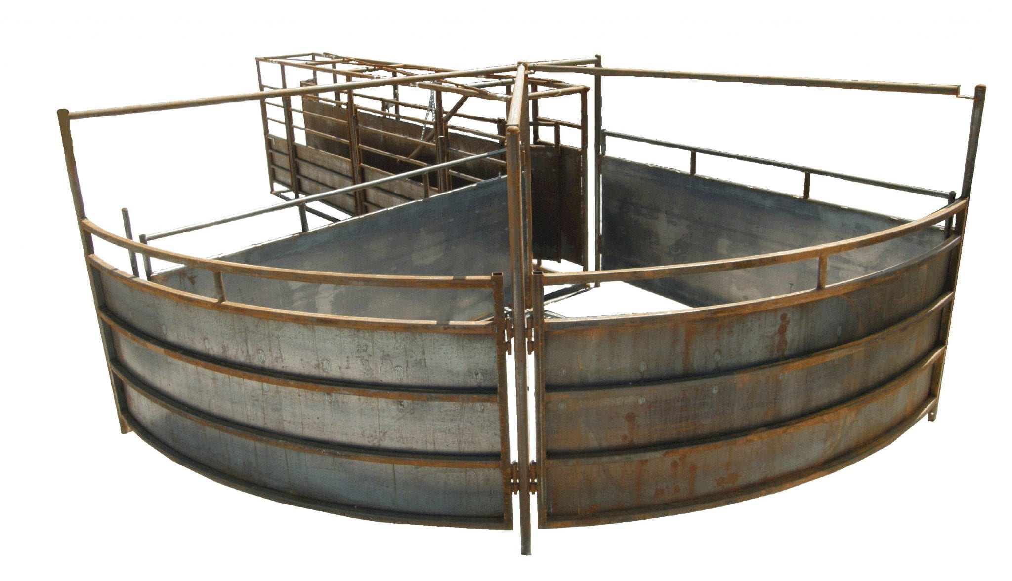 Adjustable Alleyways & Crowding Tubs | Superior Standard