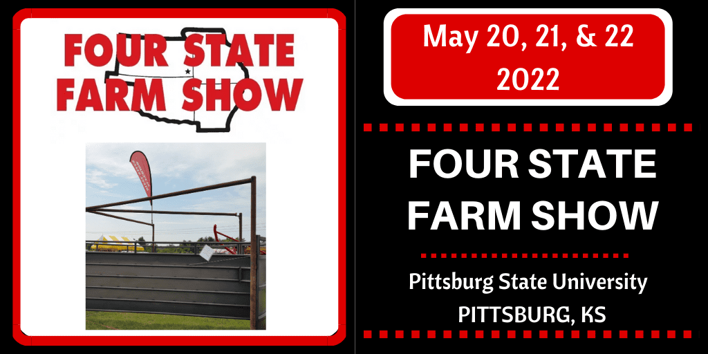 Farm Shows | Superior Standard