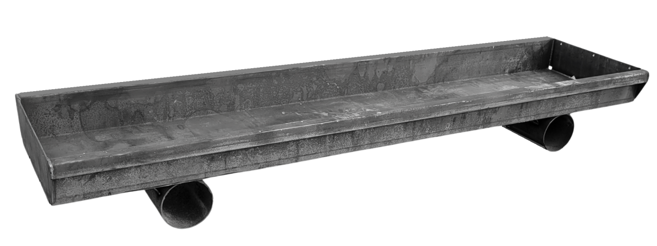 Feed Bunks | Superior Standard